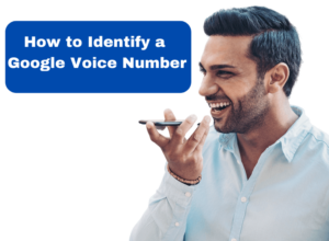How to Identify a Google Voice Number - Productive.ai